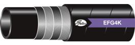 Gates 8EFG4KX25FT - 85478 Hydraulic Hose